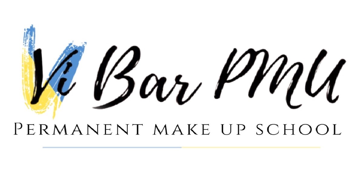 Vi Bar PMU - Online Training in Permanent Makeup with You